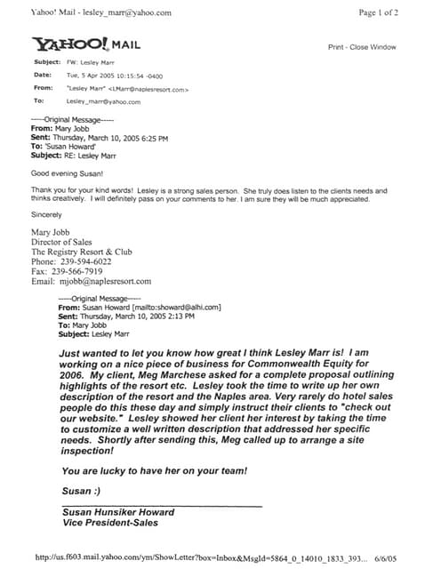 American Coed Reference | PDF