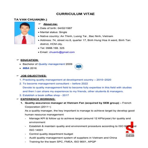 Reena Teo Resume | PDF