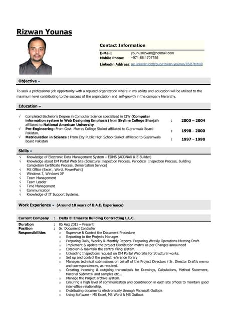 Neha - Resume (2) | PDF