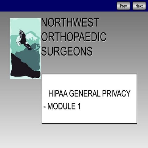 Module 03 Assignment - HIPAA Scenario An Admission to the .docx