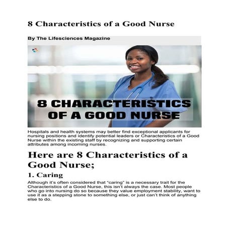 8 Characteristics of a Good Nurse.pdf