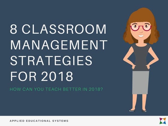 Effective Classroom Management Techniques | PPT