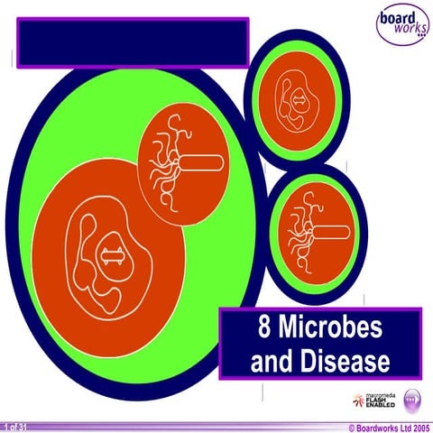 8cmicrobesanddisease 120607150734-phpapp01 | PPT