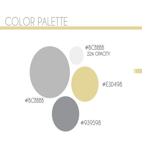 8 color palette | PDF