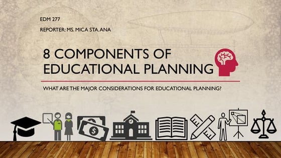8 components of educational planning.pptx