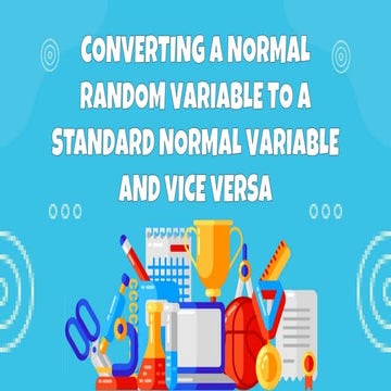 8 CONVERTING VALUES UNDER NORMAL CURVE.pptx