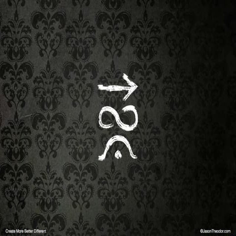 The 8 Creative Types | PDF