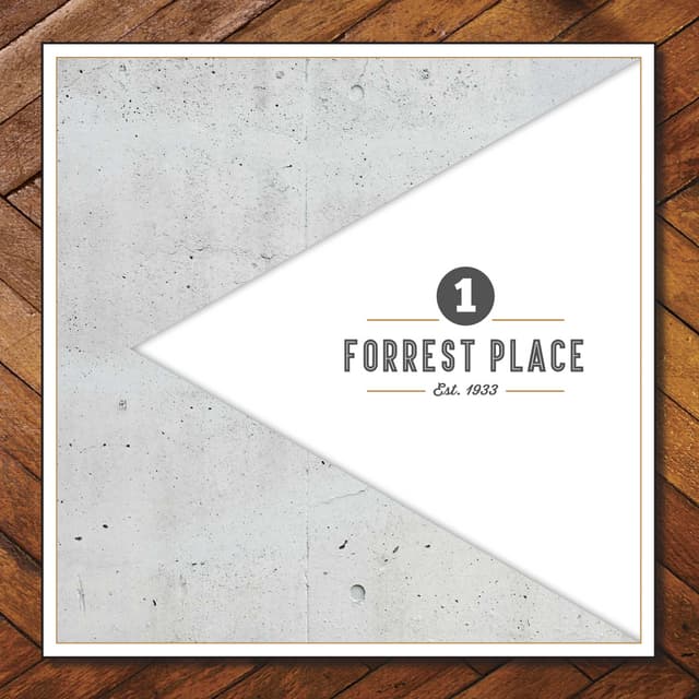 1 Forrest Place Brochure_small (1) | PDF