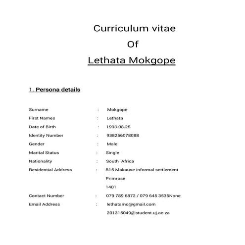 lethata_C.V(1)[1] | PDF