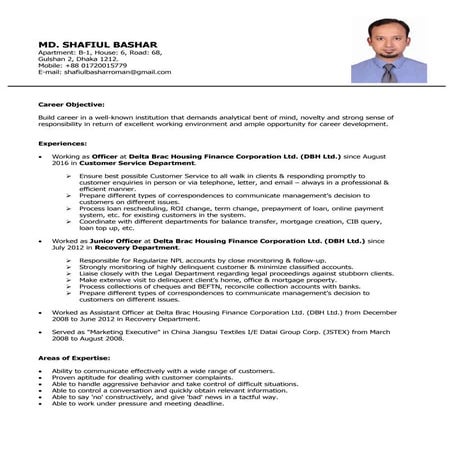 Md. Shafiul Bashar | PDF