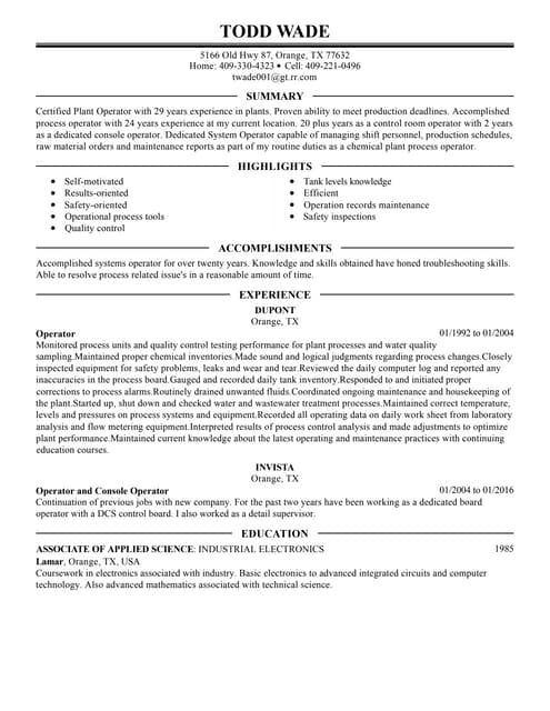 Dennis Egry - Resume - 2015(2) | PDF