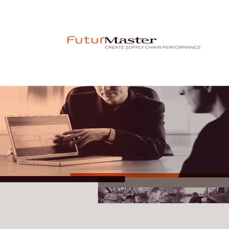 Futurmaster Brochure_EN_120515 | PDF