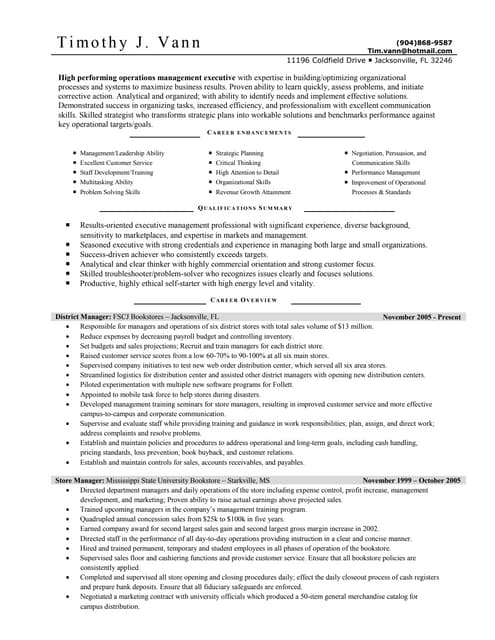 Robert Garwood resume November 2016 | PDF