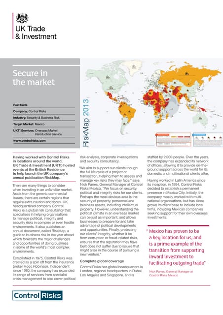 Securitas India - Training sessions at Training Academy | PDF