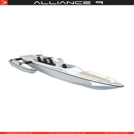 Alliance 9-price | PDF