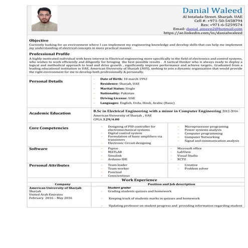 Utkarsh CV | DOC