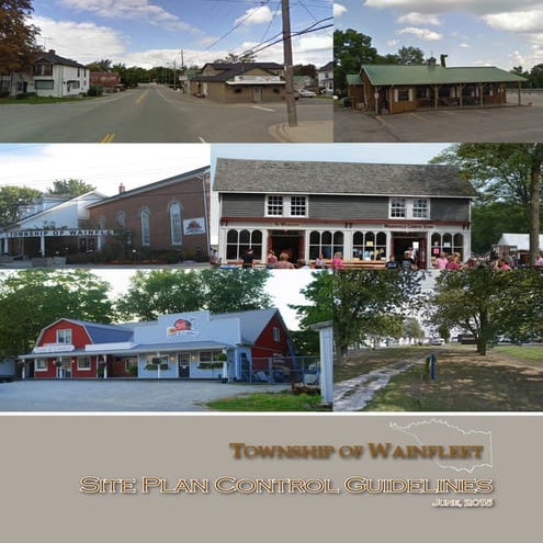 150615 Wainfleet SPC Guidelines | PDF