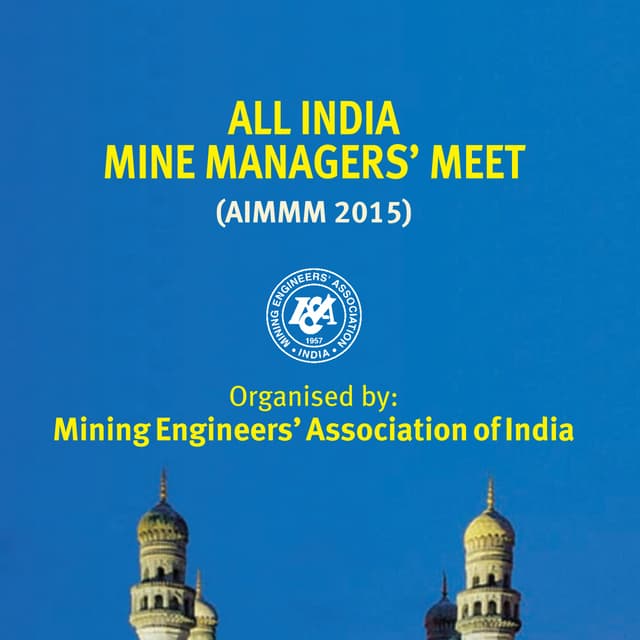 Brochure_AIMMM (.2015) | PDF