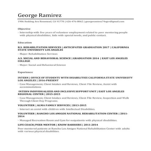 George_Ramirez_Intern_Resume_July2016-1 | DOCX