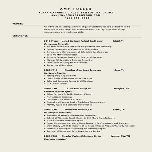 Fuller_Amy Resume 01-2016 | DOCX