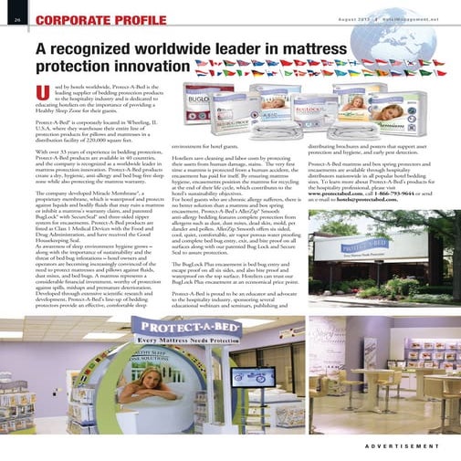 PAB Corp Profile_view only | PDF