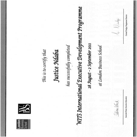 mjn - IOD member | PDF