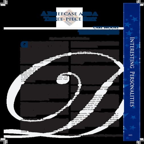 Carl Brooks Tribute | PDF