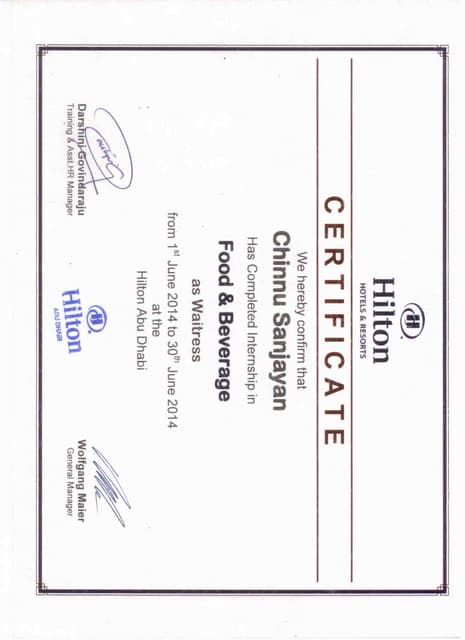 nmc certificate | PDF