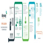 INFOGRAFÍA FLIPPED CLASSROOM HORIZONTAL DEXWAY ENGLISH | PPT