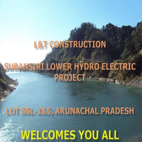 SLHEP ppt_general | PPTX