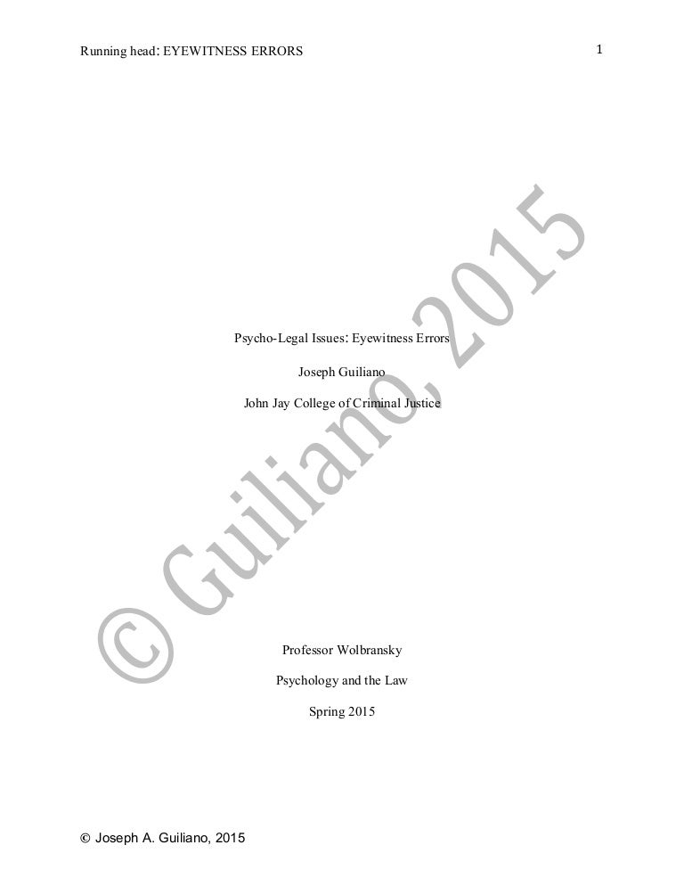 Writing Sample Writing Sample