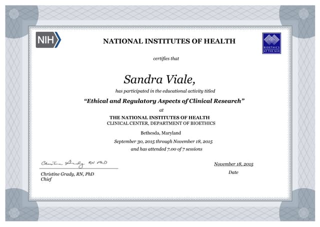 IPPCR NIH 2016 | DOCX