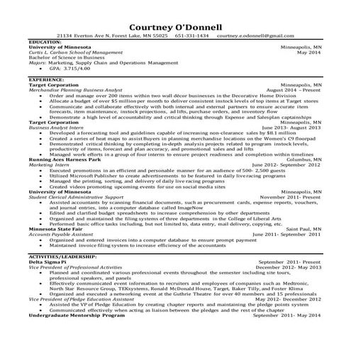 PAUL WILLIAMS Resume | PDF