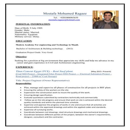 Michelle ~Resume | PDF