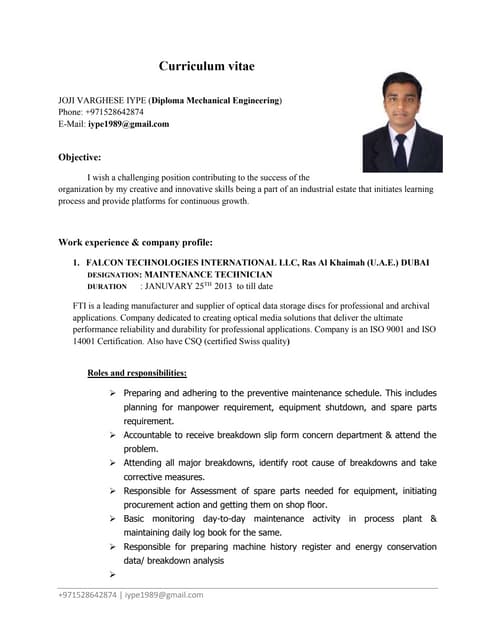 Will Matthews_PME Certificate | PPT