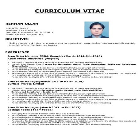 CV @Saurav 1 | DOCX