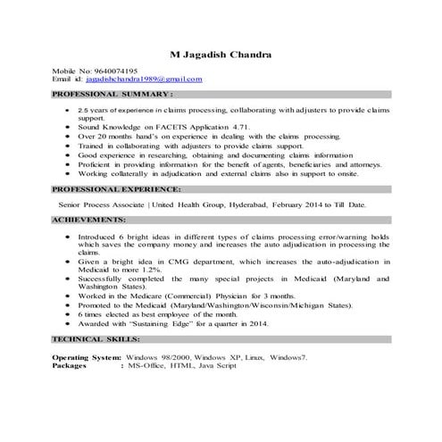 Jagadeesh (2) | DOCX