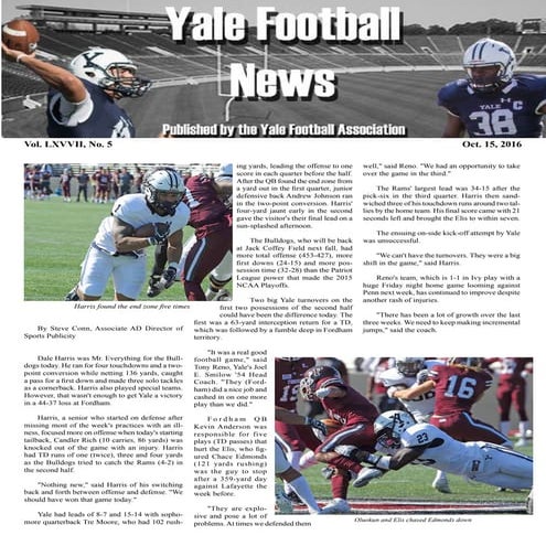 Week6 - Newsletter | PDF