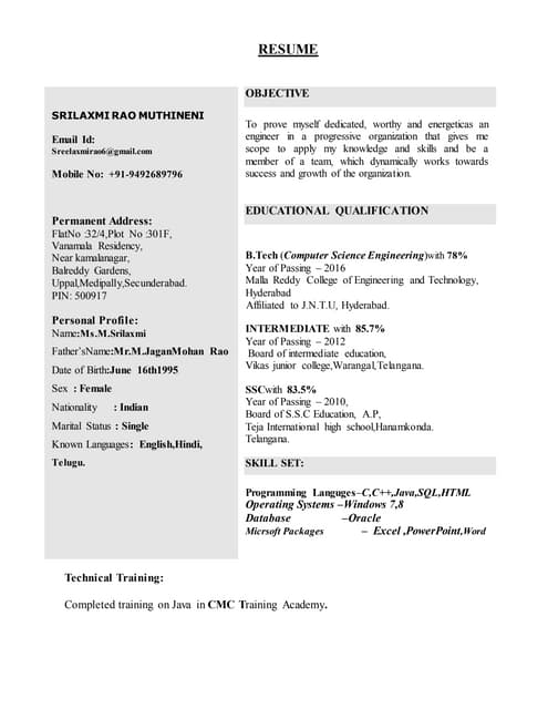 karthick raja-resume | PDF