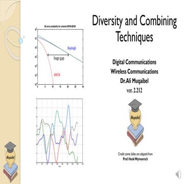 8 Diversity Techniques on wireless communication.pdf
