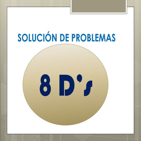 8ds | PPTX