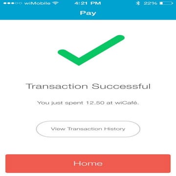 8[e] pay successful | PDF