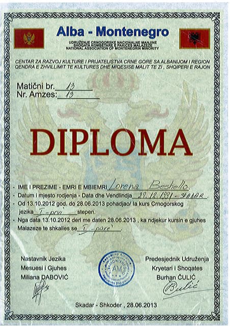 TOEIC Certification | PDF