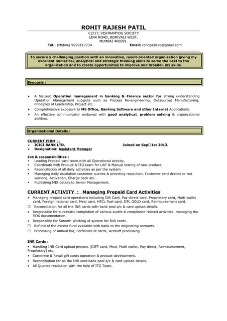 Harsh Updated resume | DOCX