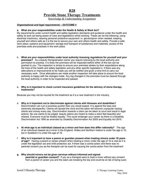 Pedicure contra-actions and aftercare | PPT