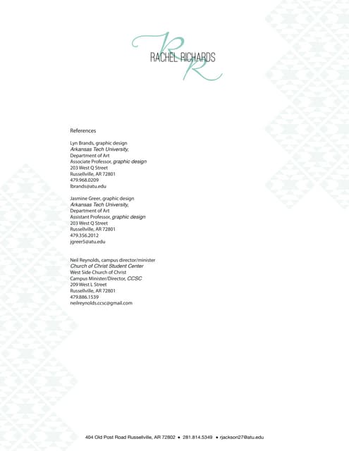 Steven Pollock_Resume 2016 | PDF