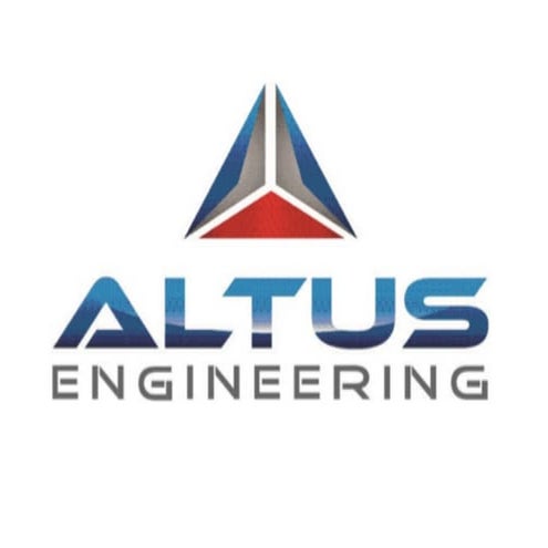 Logo Altus | PDF