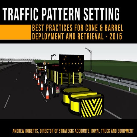 Cone Setting Best Practices Presentation - Royal Truck and Equipment | PDF