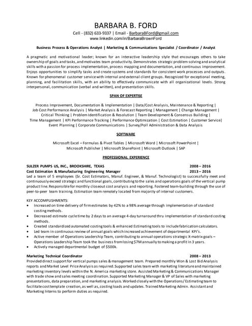 Tiff Lee Resume | DOCX