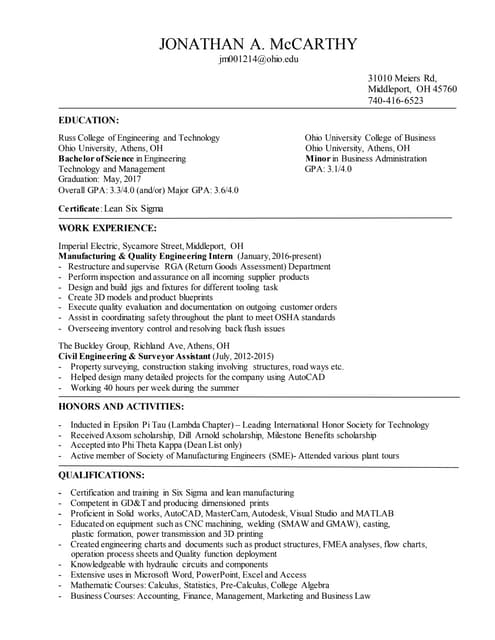 Excel 2016 | Module 1: SAM Project 1a (solution) | PDF